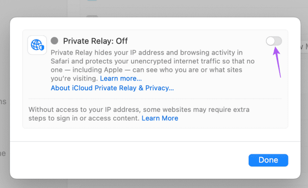 4 Fixes for Google Search Suggestions Not Showing in Safari on Mac ...