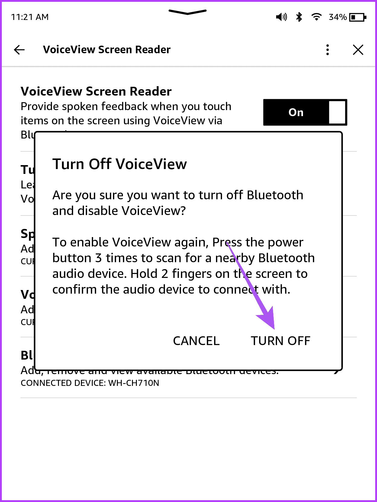 How to Use Text-To-Speech on Amazon Kindle - Guiding Tech