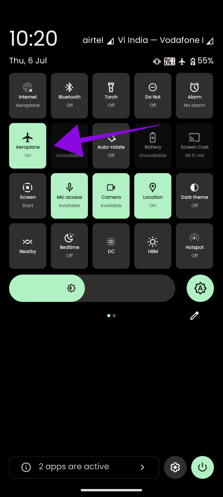 5 Ways to Remove Key Icon on Android Phone - Guiding Tech