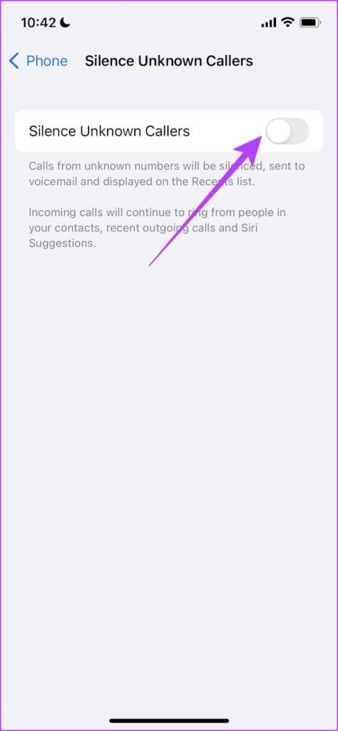 What Does “No Caller ID” Mean and How to Trace the Caller - Guiding Tech