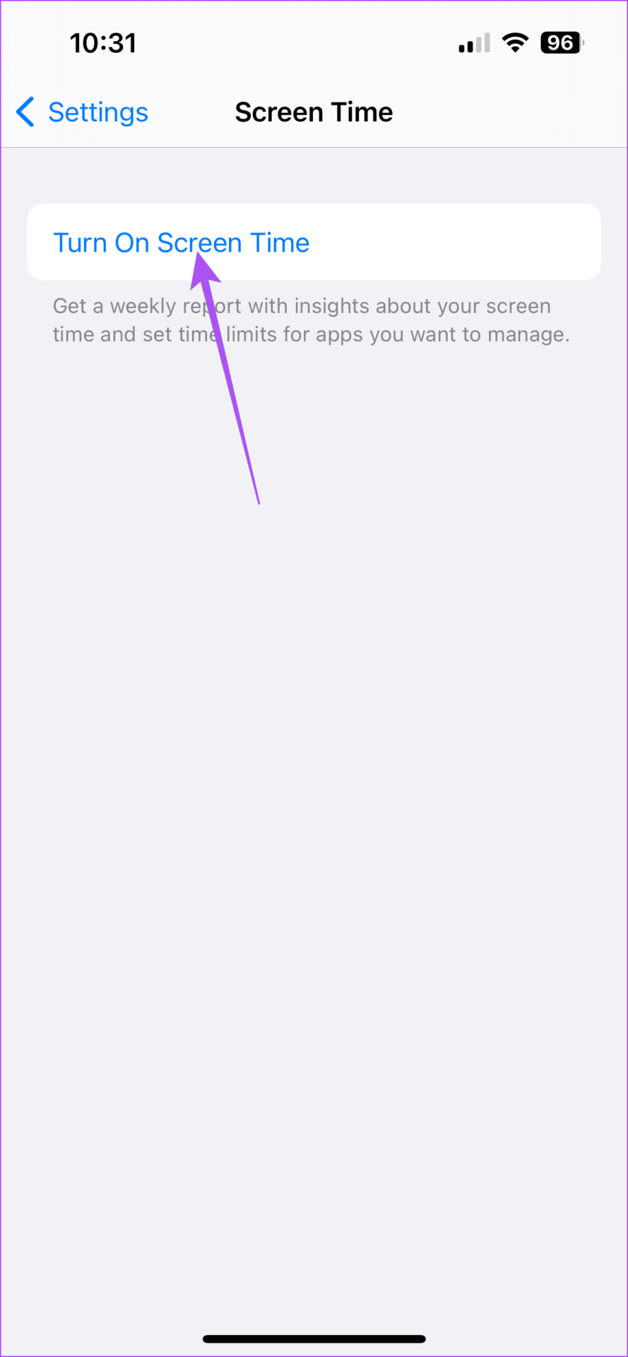 How to Set App Limits on iPhone, iPad and Mac 2025