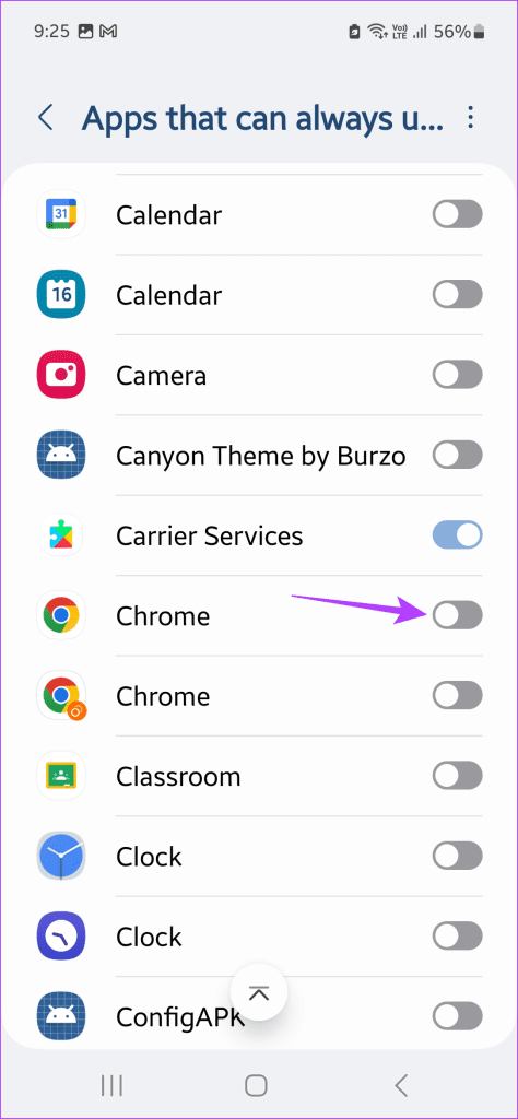 4 Ways to Fix Chrome Downloads Keep Pausing on Android - Guiding Tech