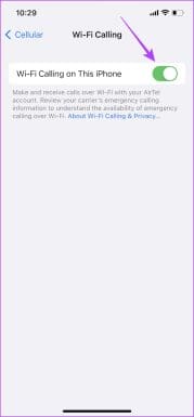 How to Fix “Your Call Cannot Be Completed as Dialed” Error - Guiding Tech