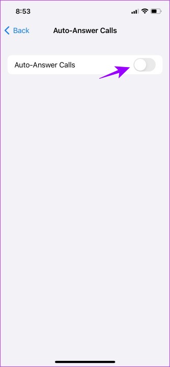 How to Answer Calls with Bluetooth Device on iPhone