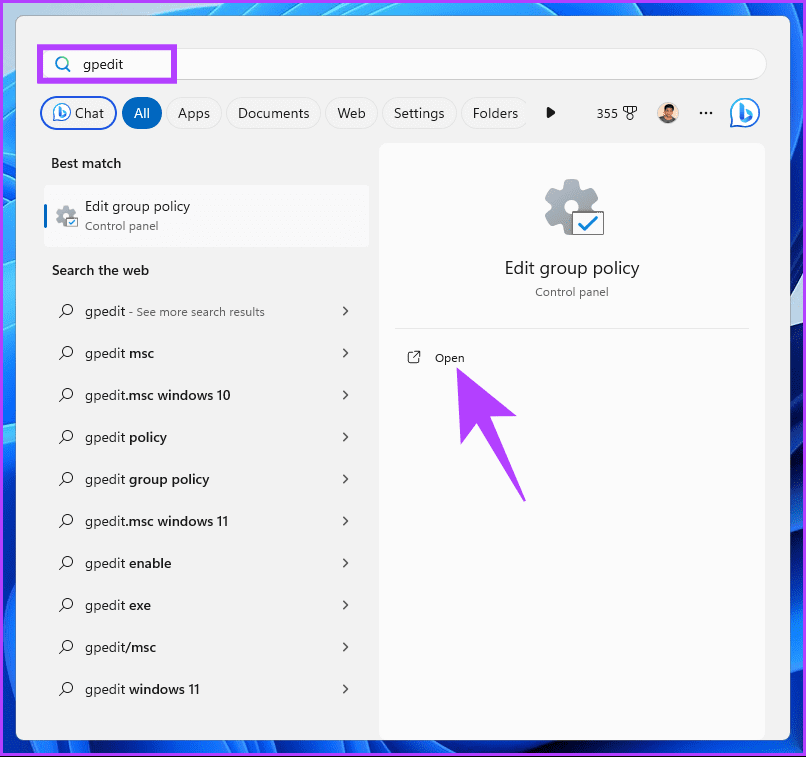 How to See What Group Policies Are Applied to Your Windows 11 - Guiding ...