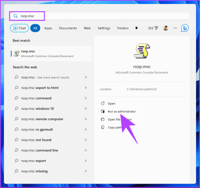 How to See What Group Policies Are Applied to Your Windows 11 - Guiding ...