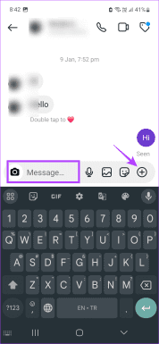 How to Add and Use Saved Replies on Instagram - Guiding Tech
