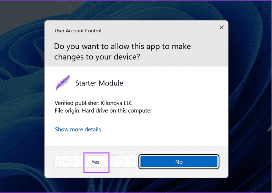 Top 6 Fixes for Lightshot Not Working on Windows 11 - Guiding Tech