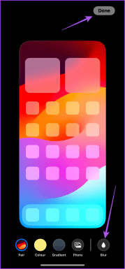 5 Ways to Fix Blurry Home or Lock Screen Wallpaper on iPhone - Guiding Tech