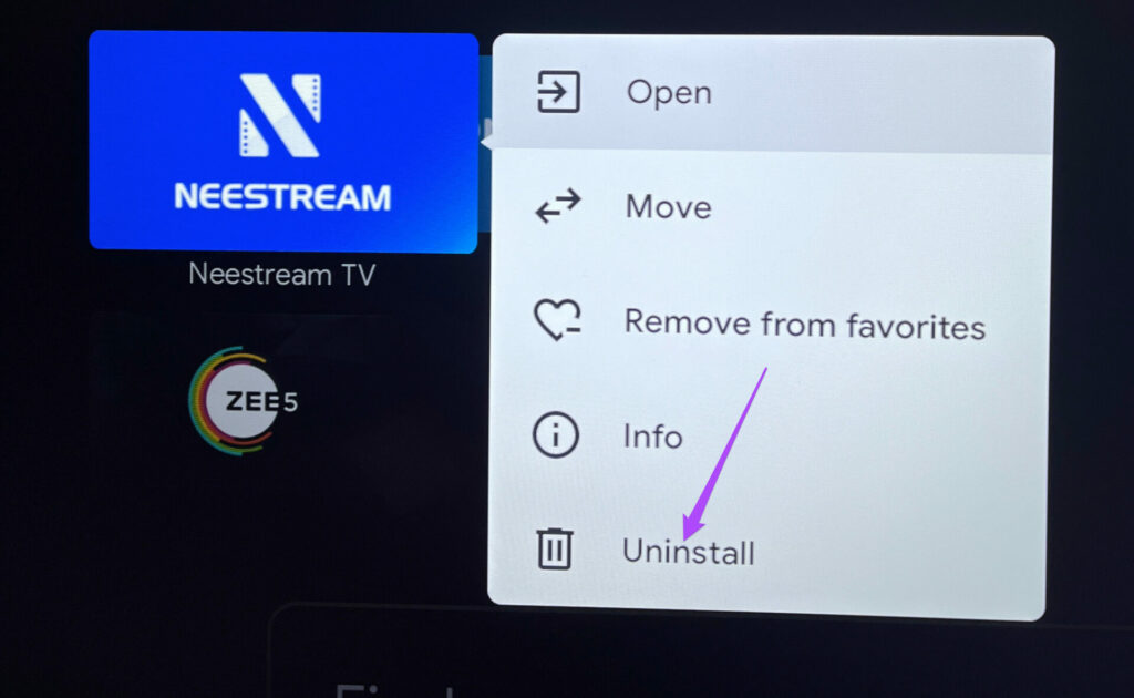 5 Best Ways to Fix Apps Not Updating on Android TV - Guiding Tech