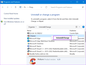 Top 7 Ways to Fix CCleaner Not Working in Windows 11 - Guiding Tech