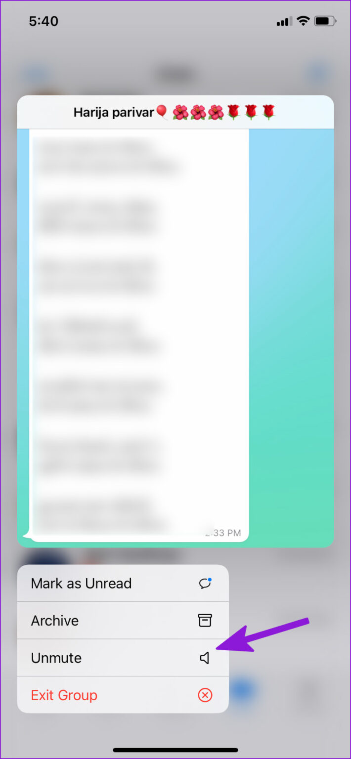 Top 10 Ways to Fix WhatsApp Group Notifications Not Working - Guiding Tech