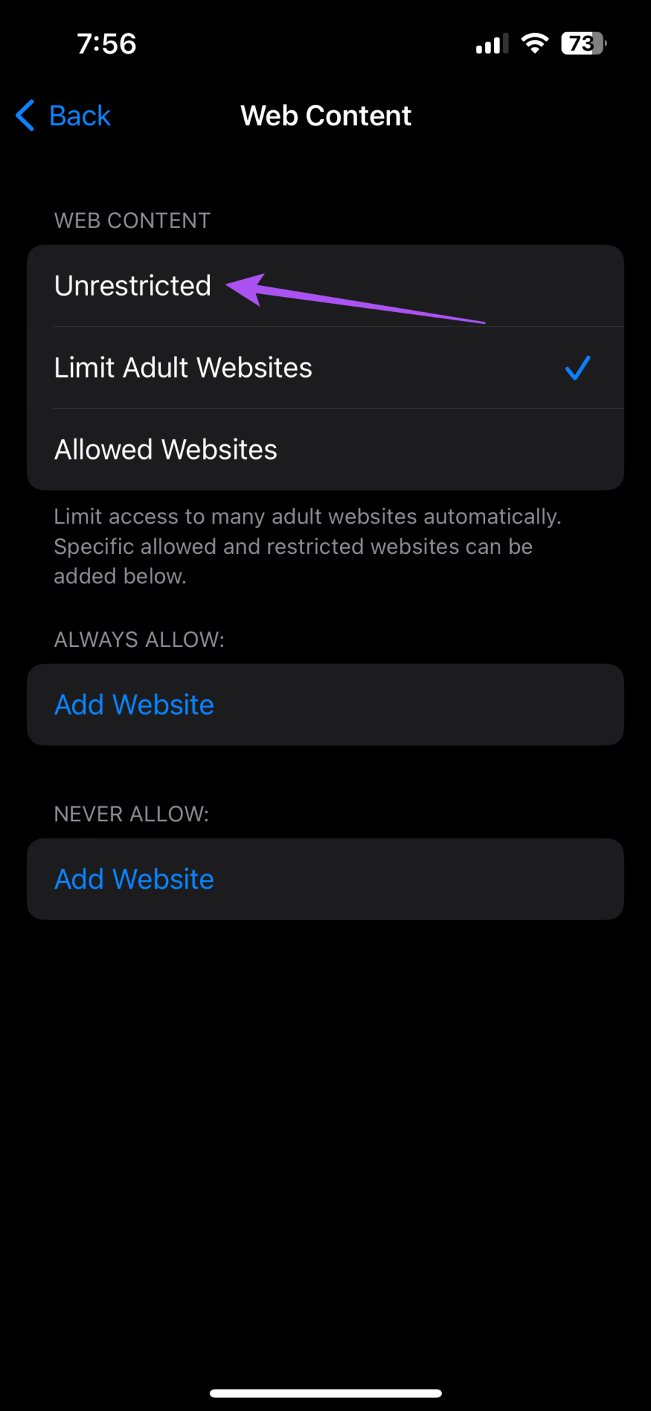 2 Fixes for Apple ID Grayed Out on iPhone - Guiding Tech