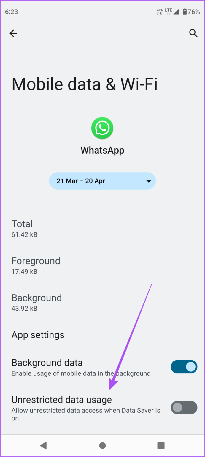 5 Fixes for No Sound in WhatsApp Video Calls on iPhone and Android ...