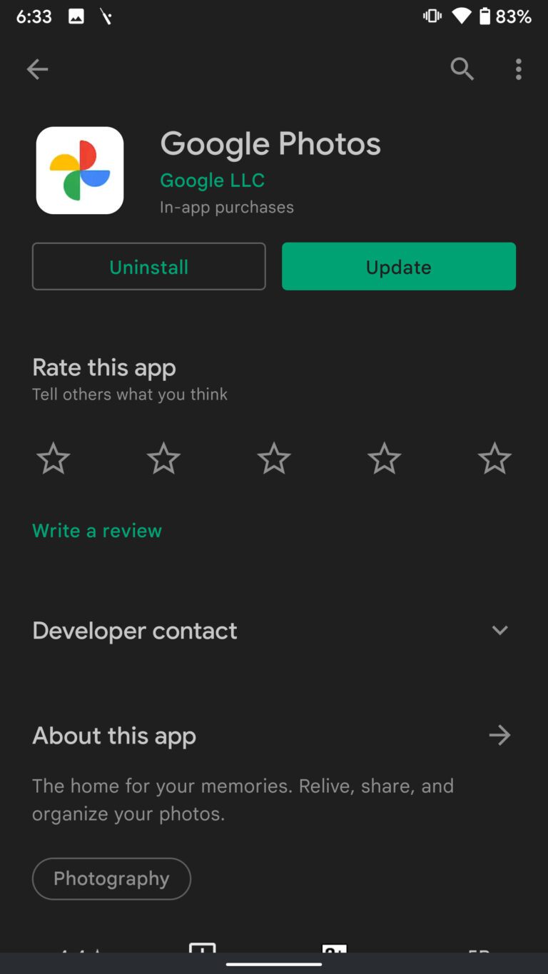 Top 10 Ways to Fix Google Photos Upload Not Working on iPhone and ...