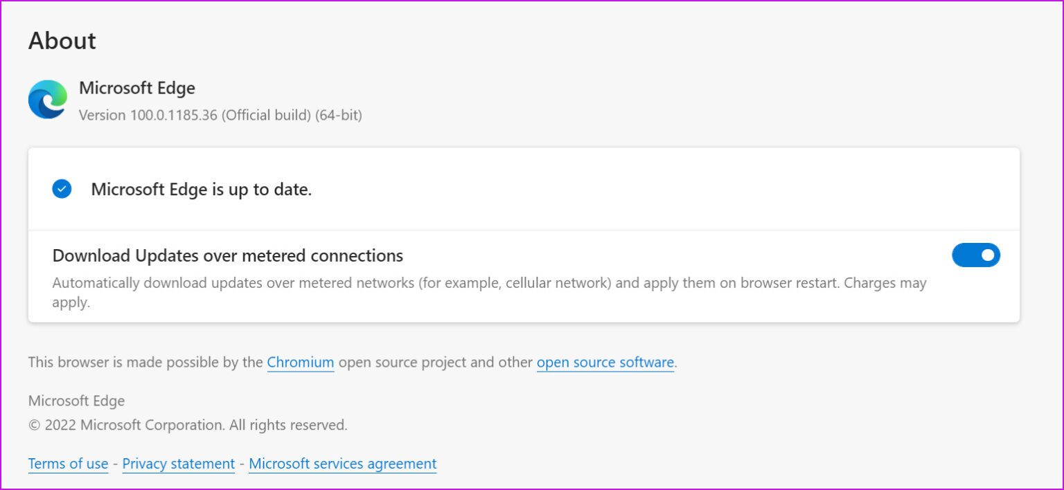 Top 7 Ways to Fix Extensions Not Working in Microsoft Edge - Guiding Tech
