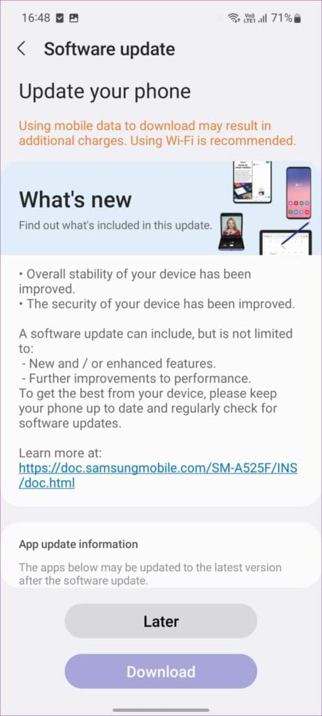 Top 6 Ways to Fix Camera Focus Not Working on Android - Guiding Tech