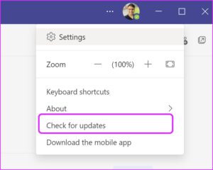 Top 12 Ways to Fix Microsoft Teams Not Displaying Images on Windows ...