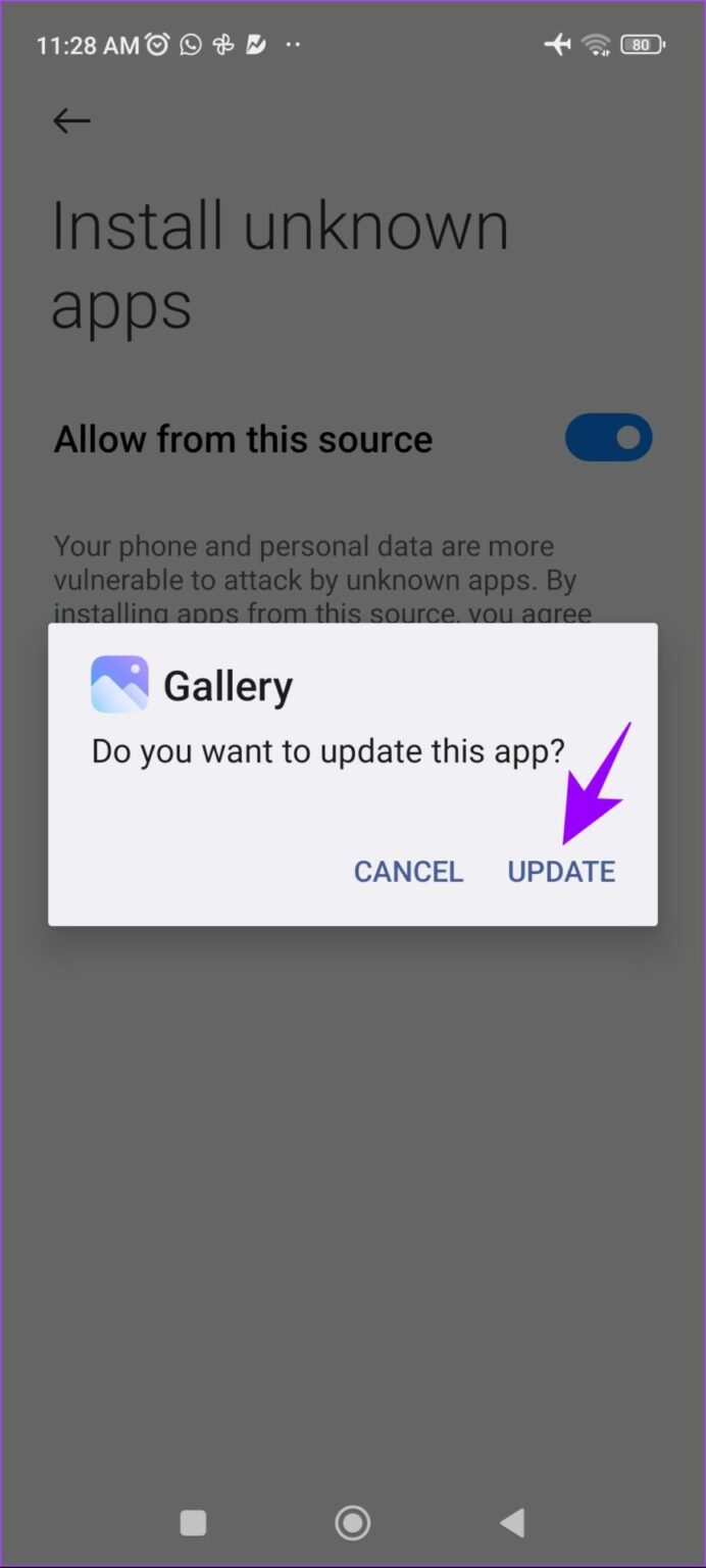 5 Best Ways to Clear Storage on MIUI for More Space