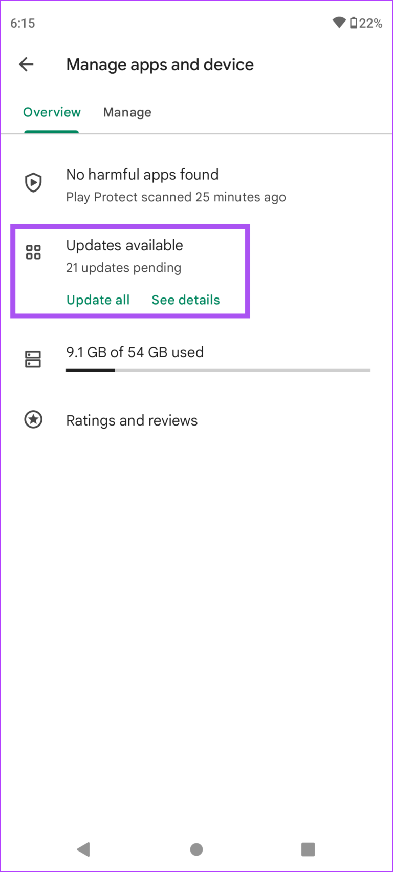 How to Check If Apps Need an Update on iPhone and Android