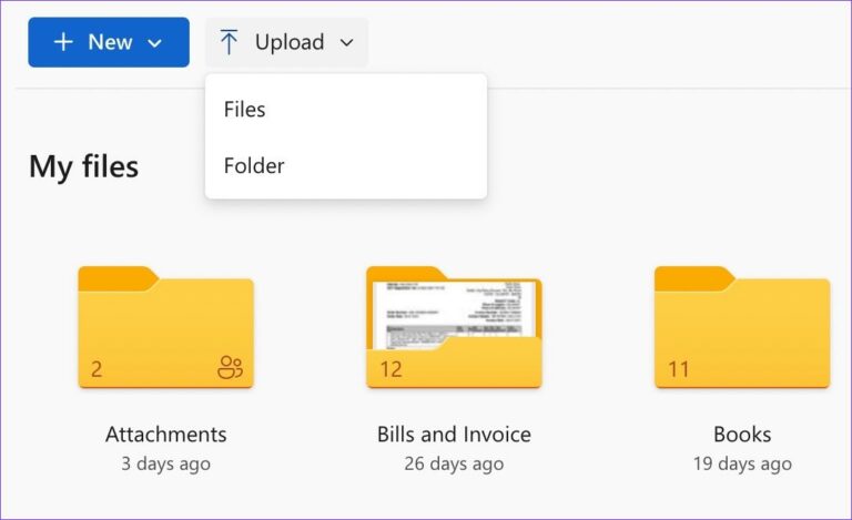 3 Best Ways to Send Large Files With Gmail - Guiding Tech