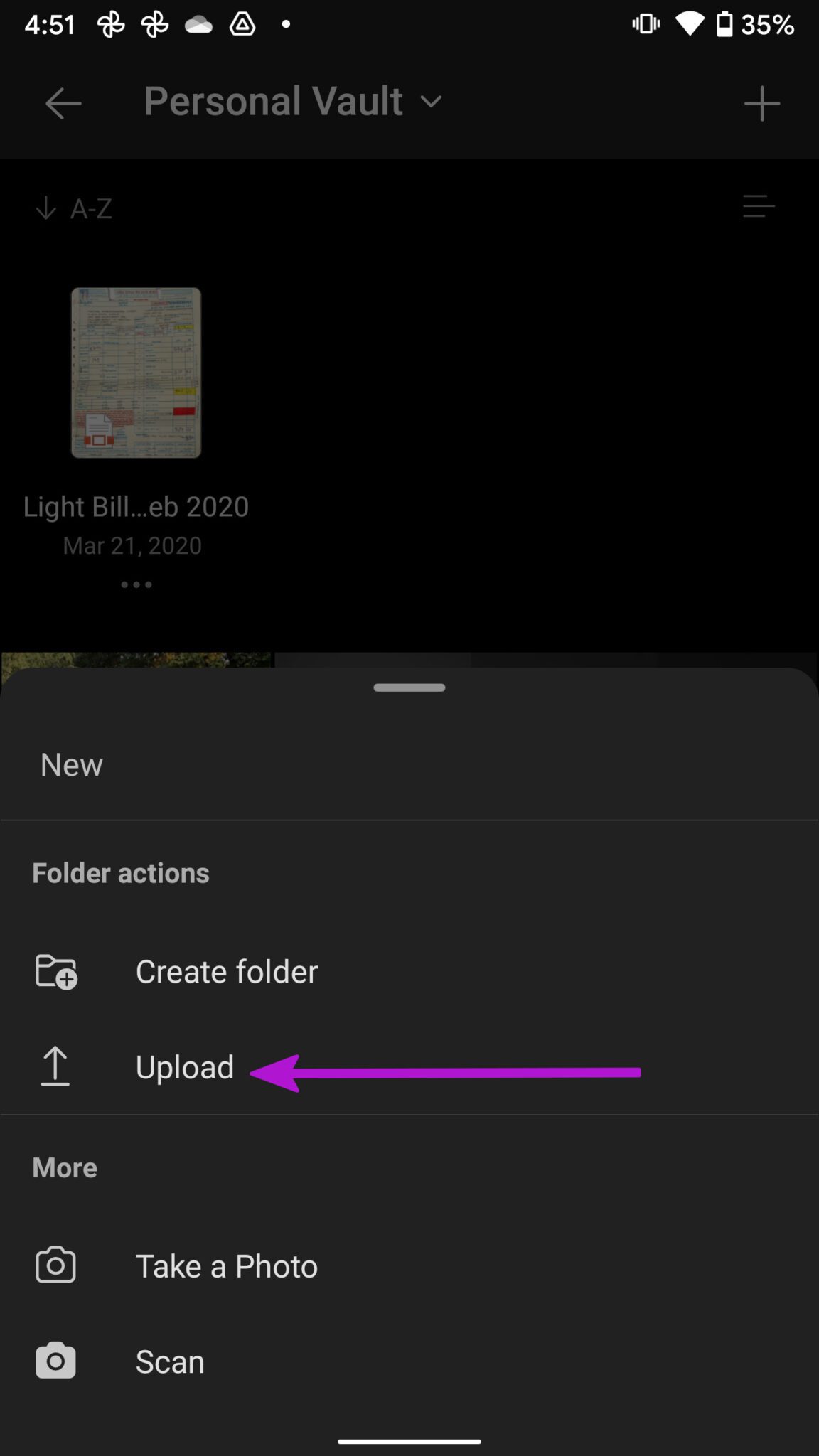 3 Best Ways to Hide Photos and Videos on Samsung Galaxy Phones ...