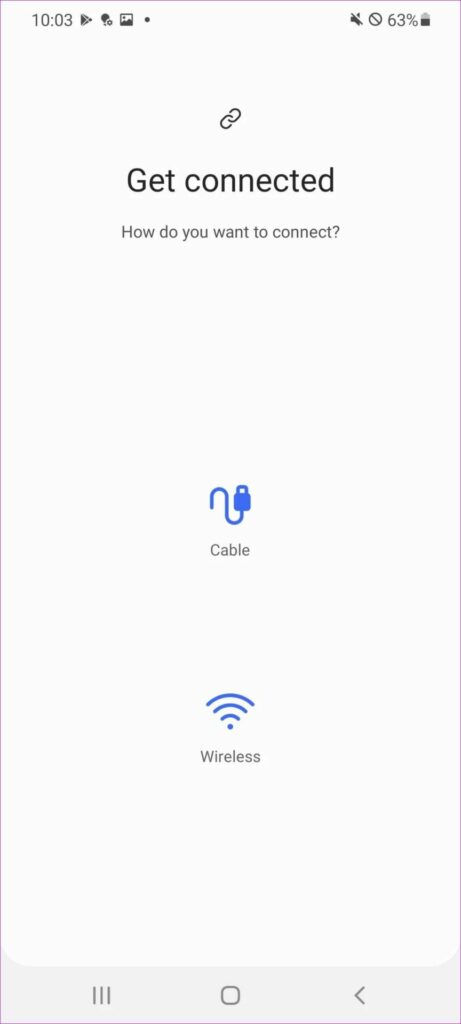 Top 9 Ways to Fix Samsung Smart Switch Not Working on Android - Guiding ...