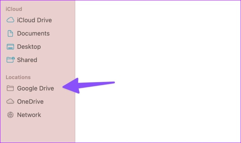 How to Use Google Drive Files Offline on Mac 2025