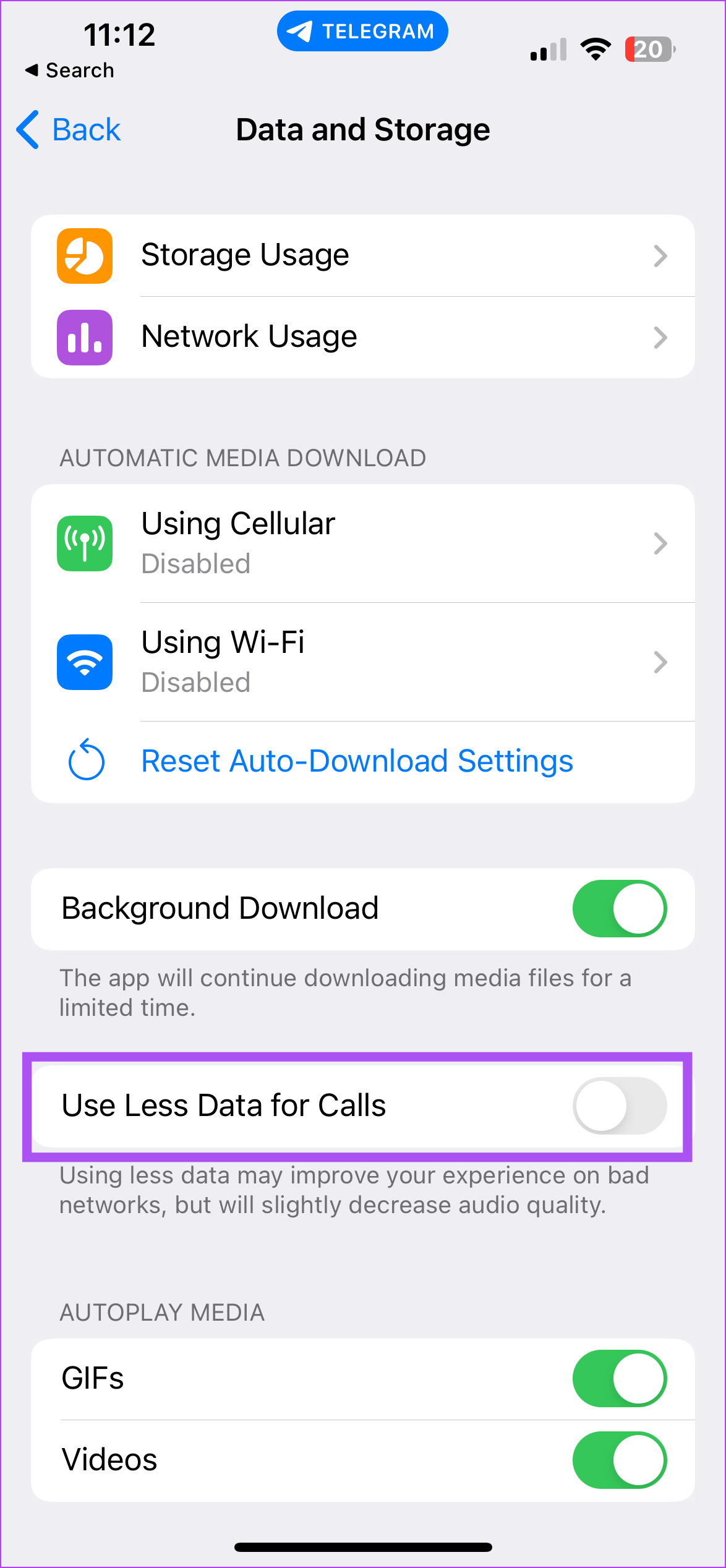 9 Best Fixes for Telegram Calls Not Connecting on Android and iPhone ...