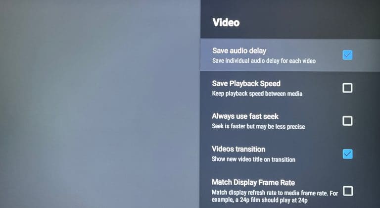 How to Use VLC Media Player on Android TV - Guiding Tech