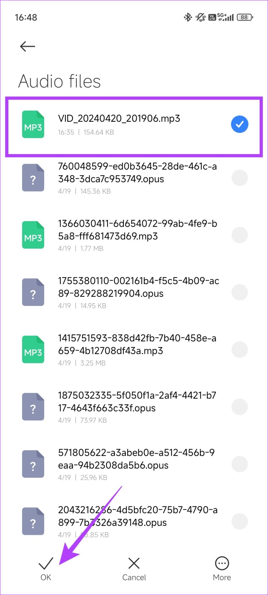 How to Set a Video as a Ringtone on Android - Guiding Tech