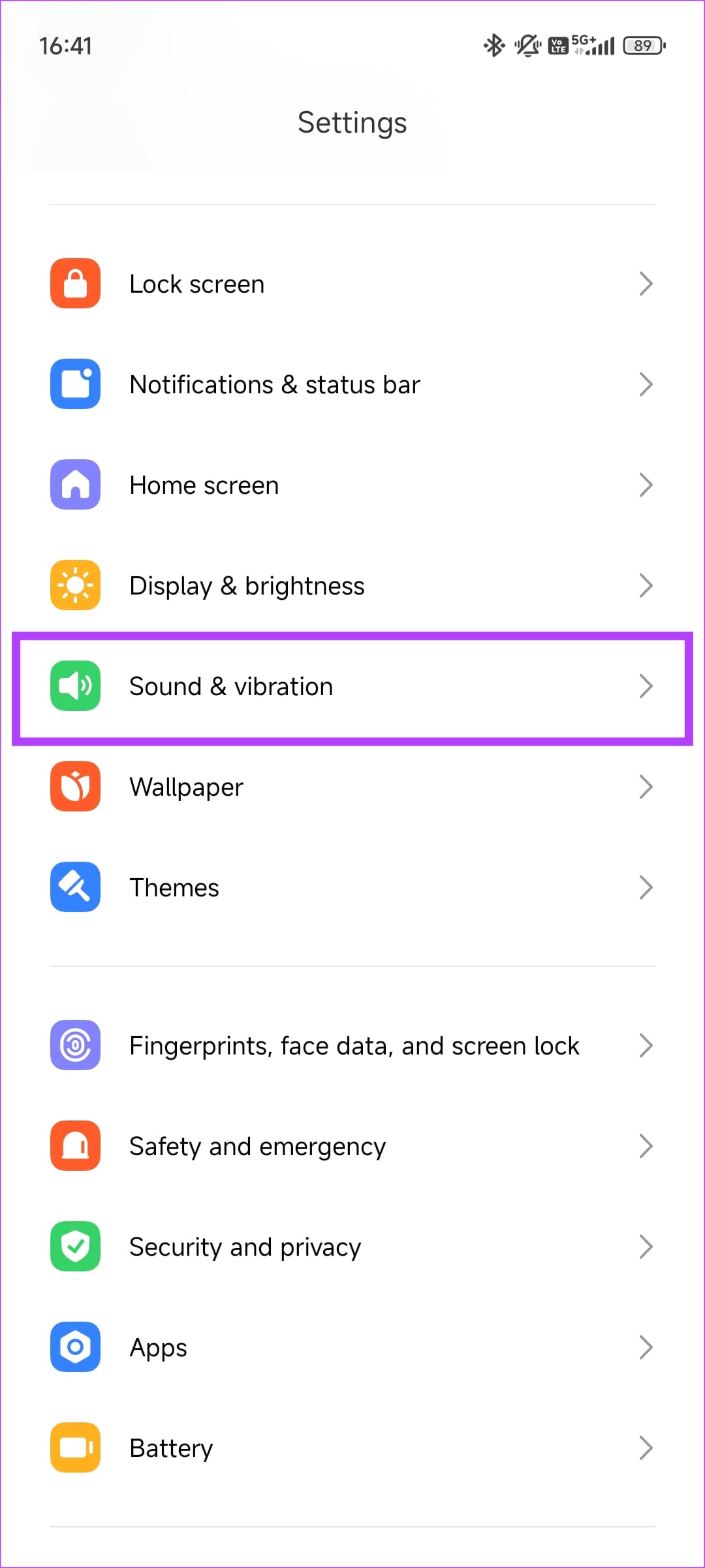 How to Set a Video as a Ringtone on Android - Guiding Tech