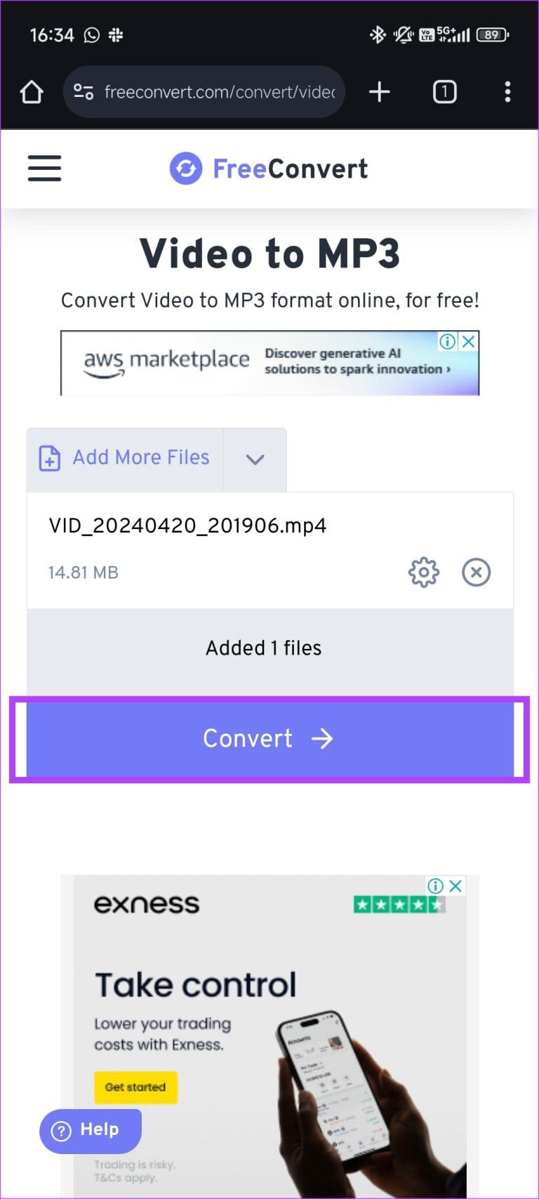 How to Set a Video as a Ringtone on Android - Guiding Tech