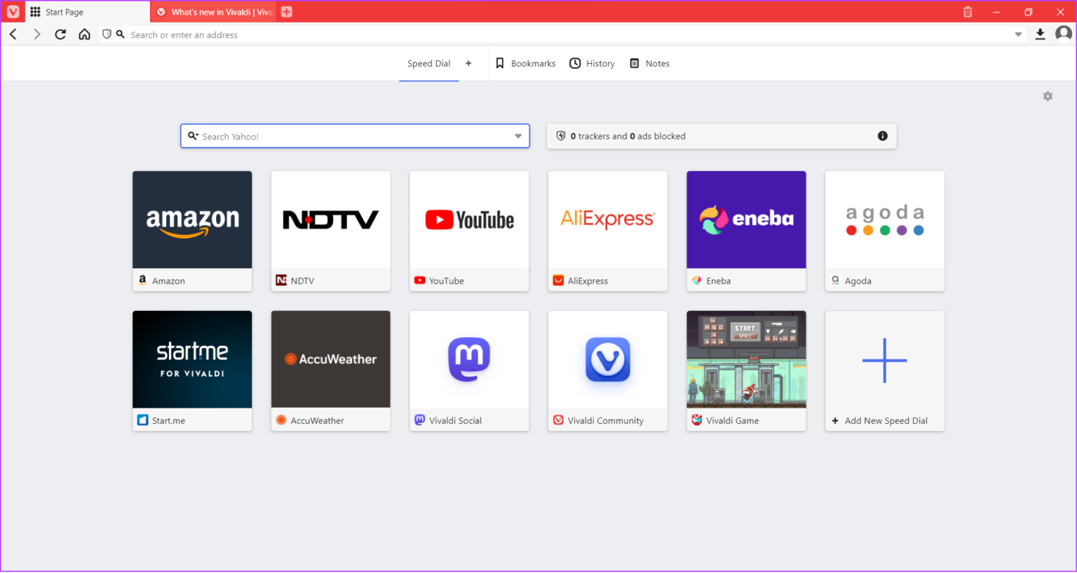 6 Fastest Browsers for Windows 11 You Should Try - Guiding Tech