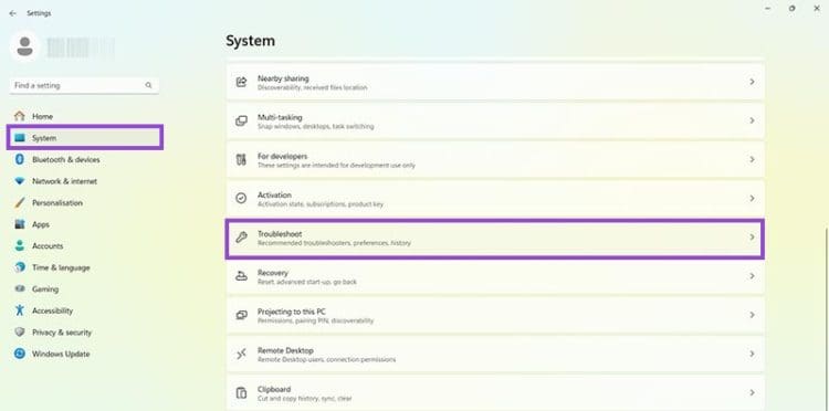 Ways to Fix Windows 11 Voice Typing Not Working - Guiding Tech