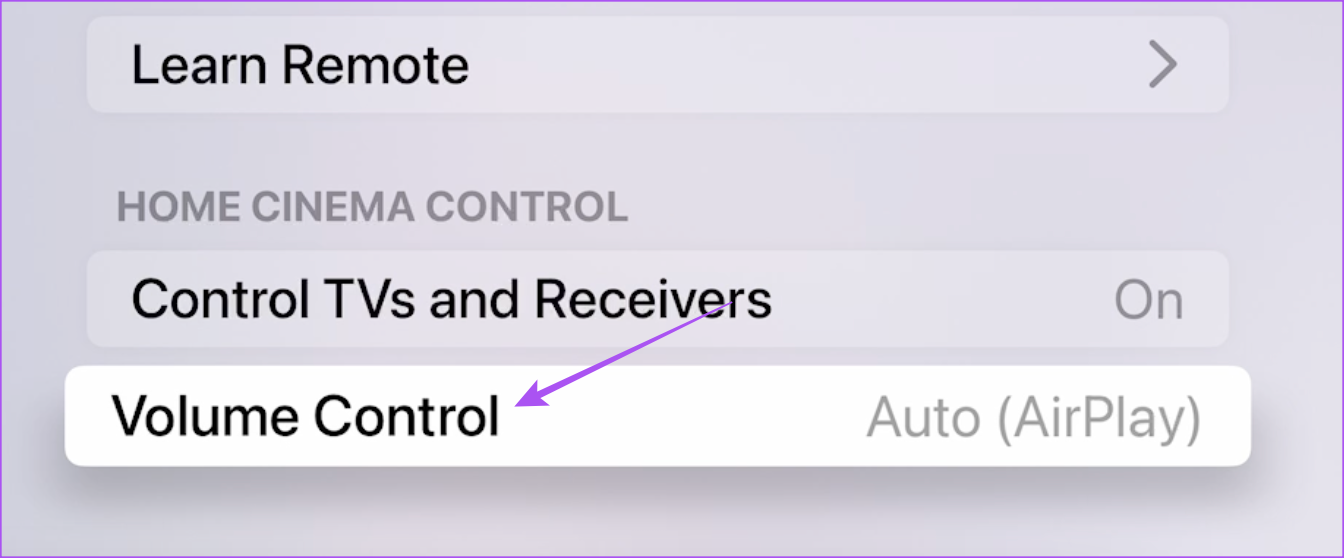 4 Fixes for No Sound in YouTube App on Apple TV - Guiding Tech