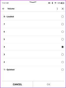 How to Use Text-To-Speech on Amazon Kindle - Guiding Tech