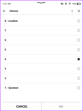 How to Use Text-To-Speech on Amazon Kindle - Guiding Tech