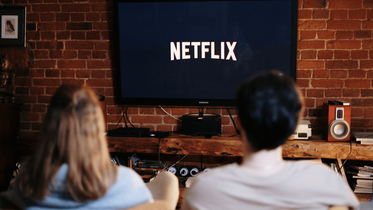 How to Set Up Netflix Household - Guiding Tech