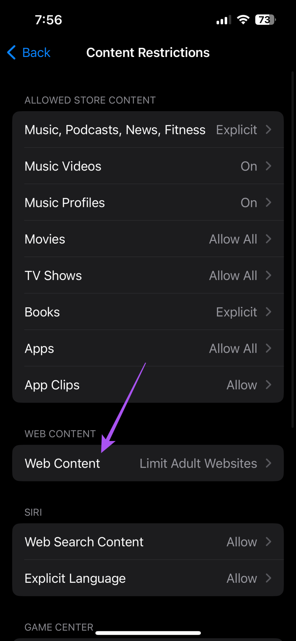 2 Fixes for Apple ID Grayed Out on iPhone - Guiding Tech