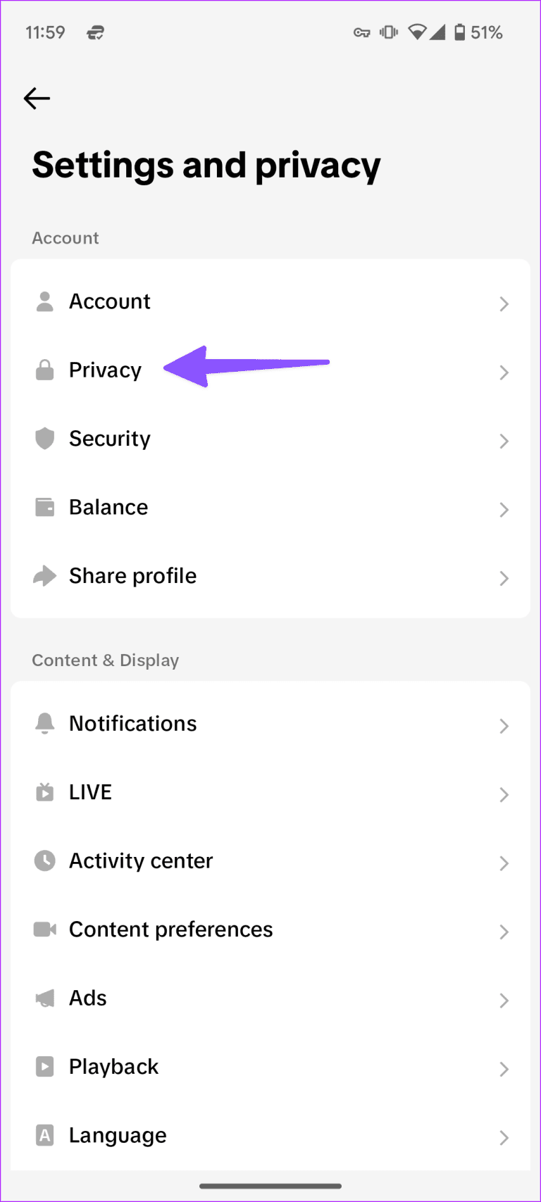 What Happens When You Block Someone on TikTok - Guiding Tech