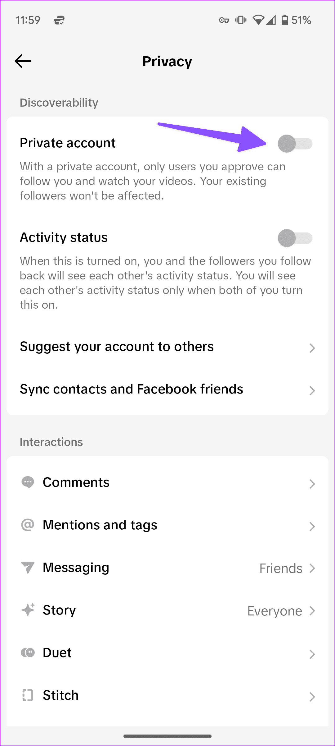 What Happens When You Block Someone on TikTok - Guiding Tech