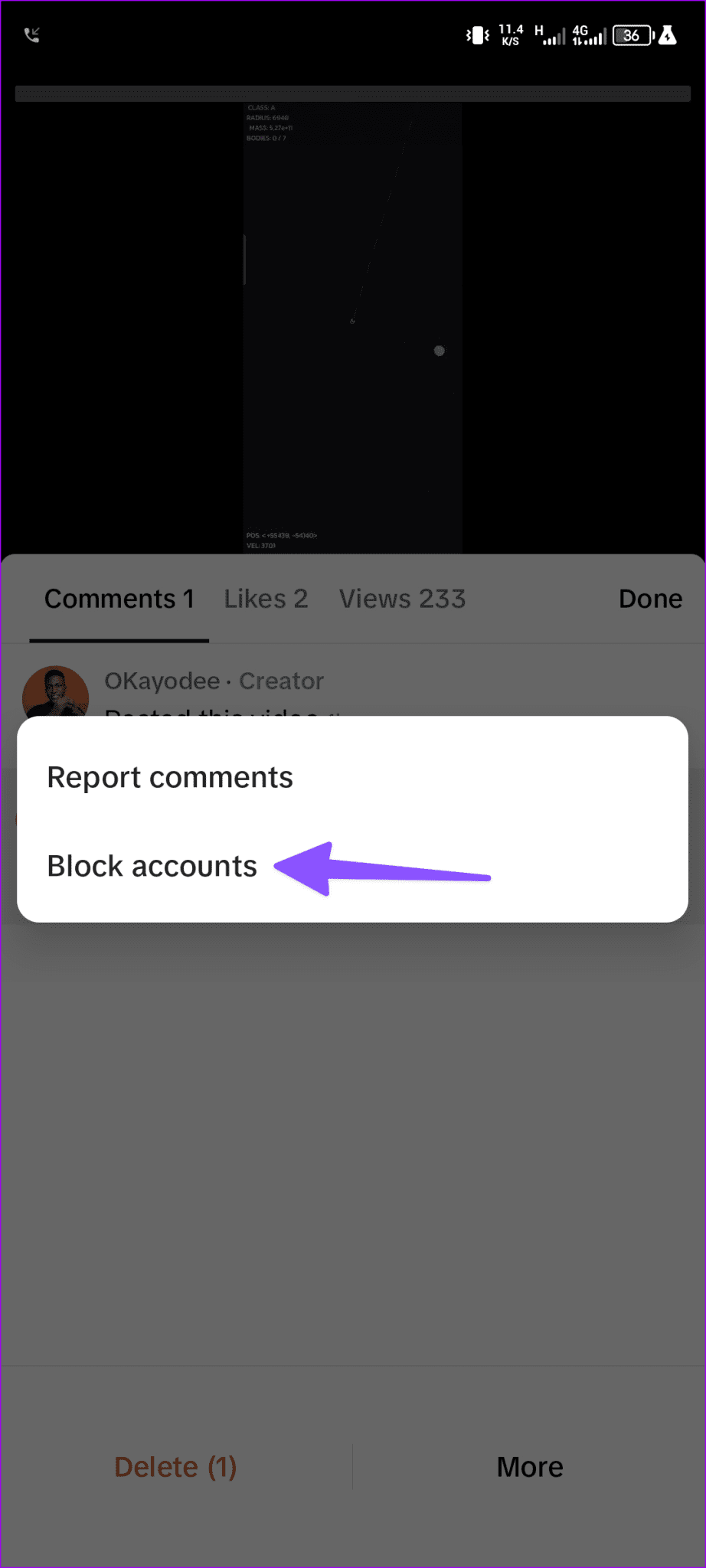What Happens When You Block Someone on TikTok - Guiding Tech