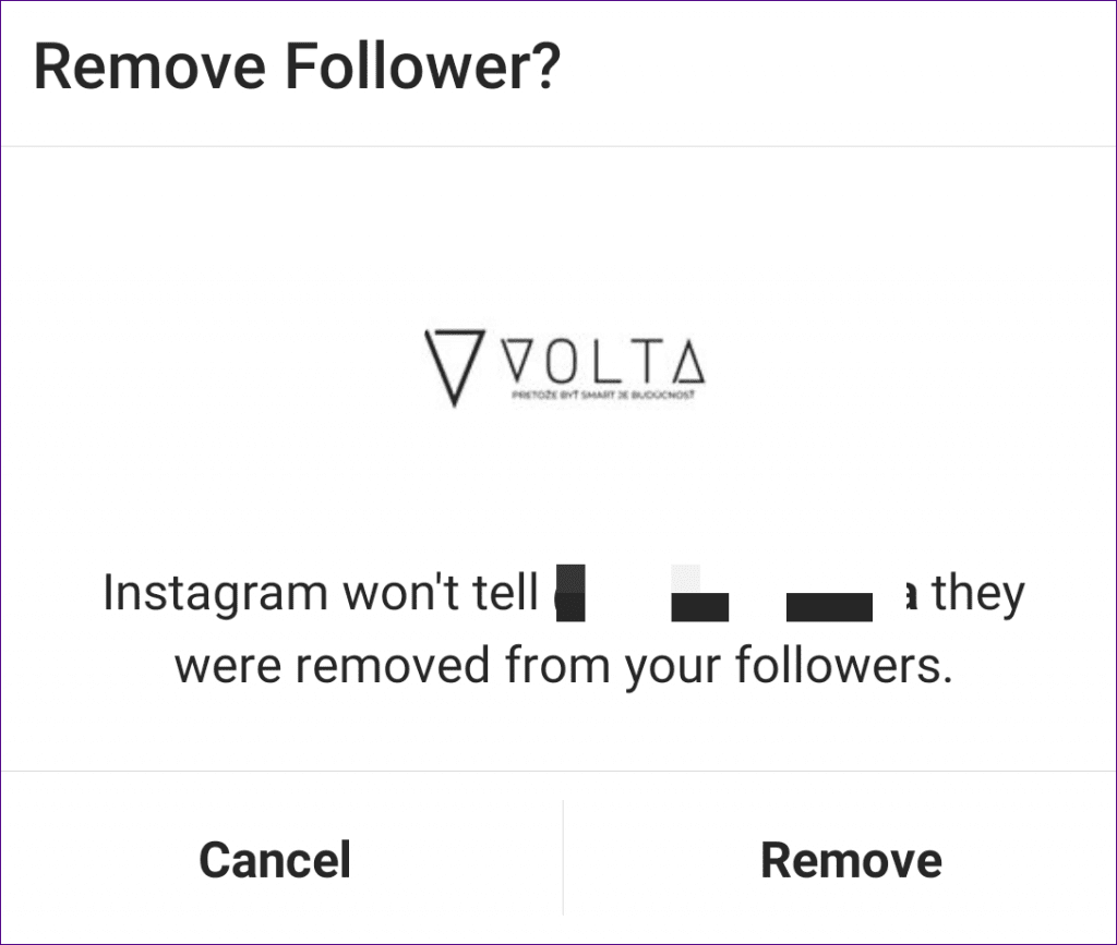 What Happens When You Remove a Follower on Instagram - Guiding Tech