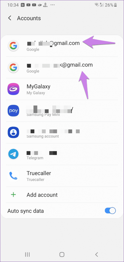 What Happens When You Remove Google Account from Phone