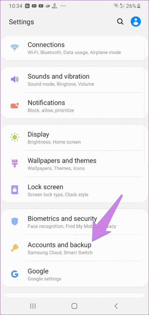 What Happens When You Remove Google Account from Phone