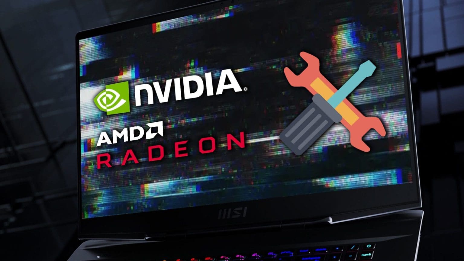 What Happens When You Uninstall Graphics Drivers on Windows - Guiding Tech