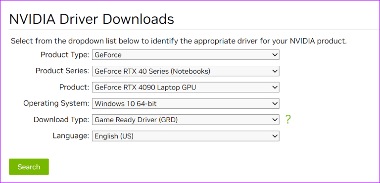 What Happens When You Uninstall Graphics Drivers on Windows - Guiding Tech