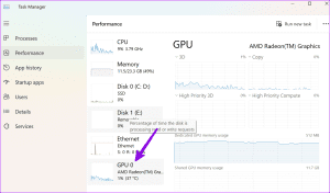 What Happens When You Uninstall Graphics Drivers on Windows - Guiding Tech