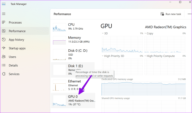 What Happens When You Uninstall Graphics Drivers on Windows - Guiding Tech